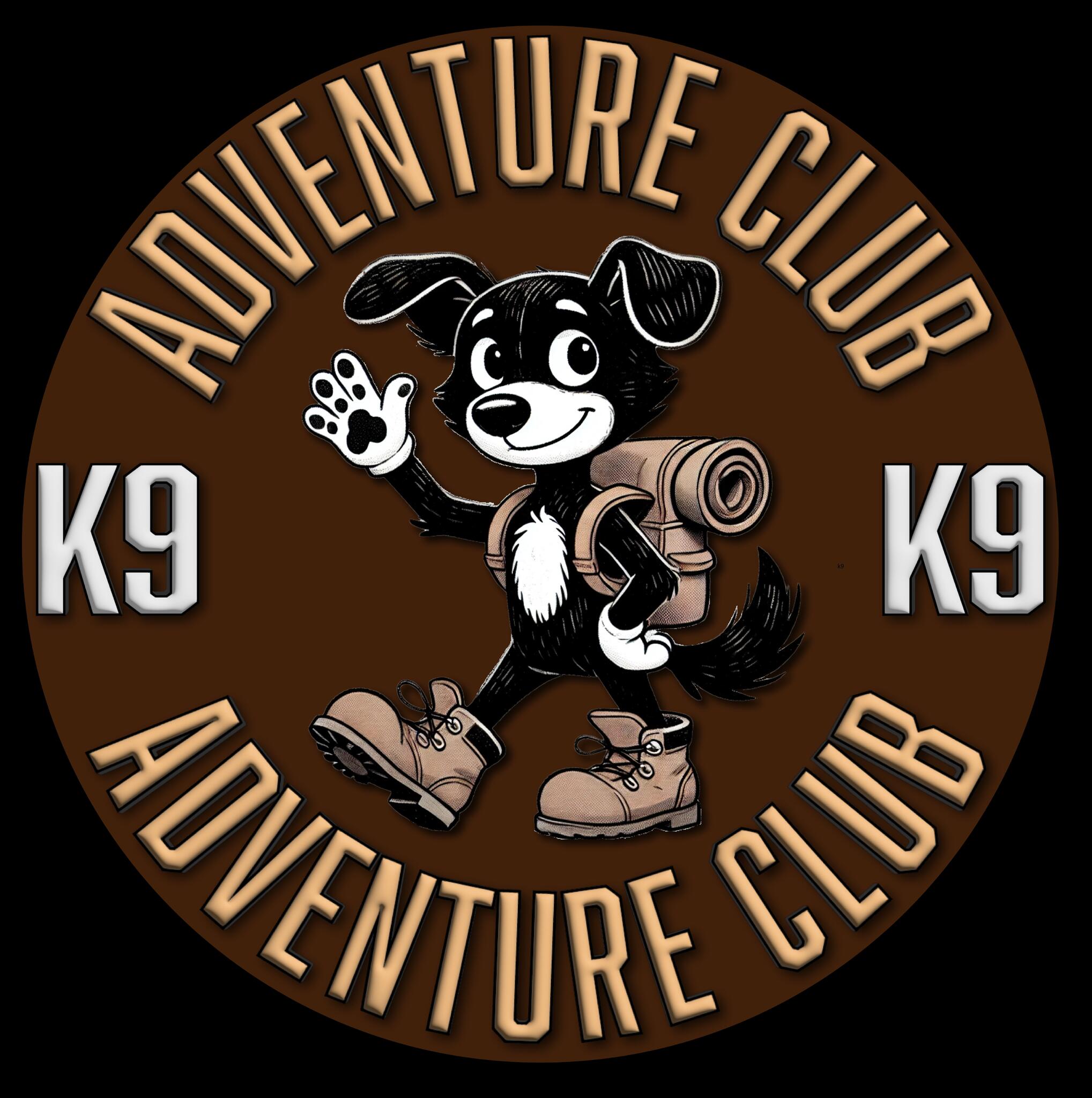 K9 Adventure Club - Nextdoor