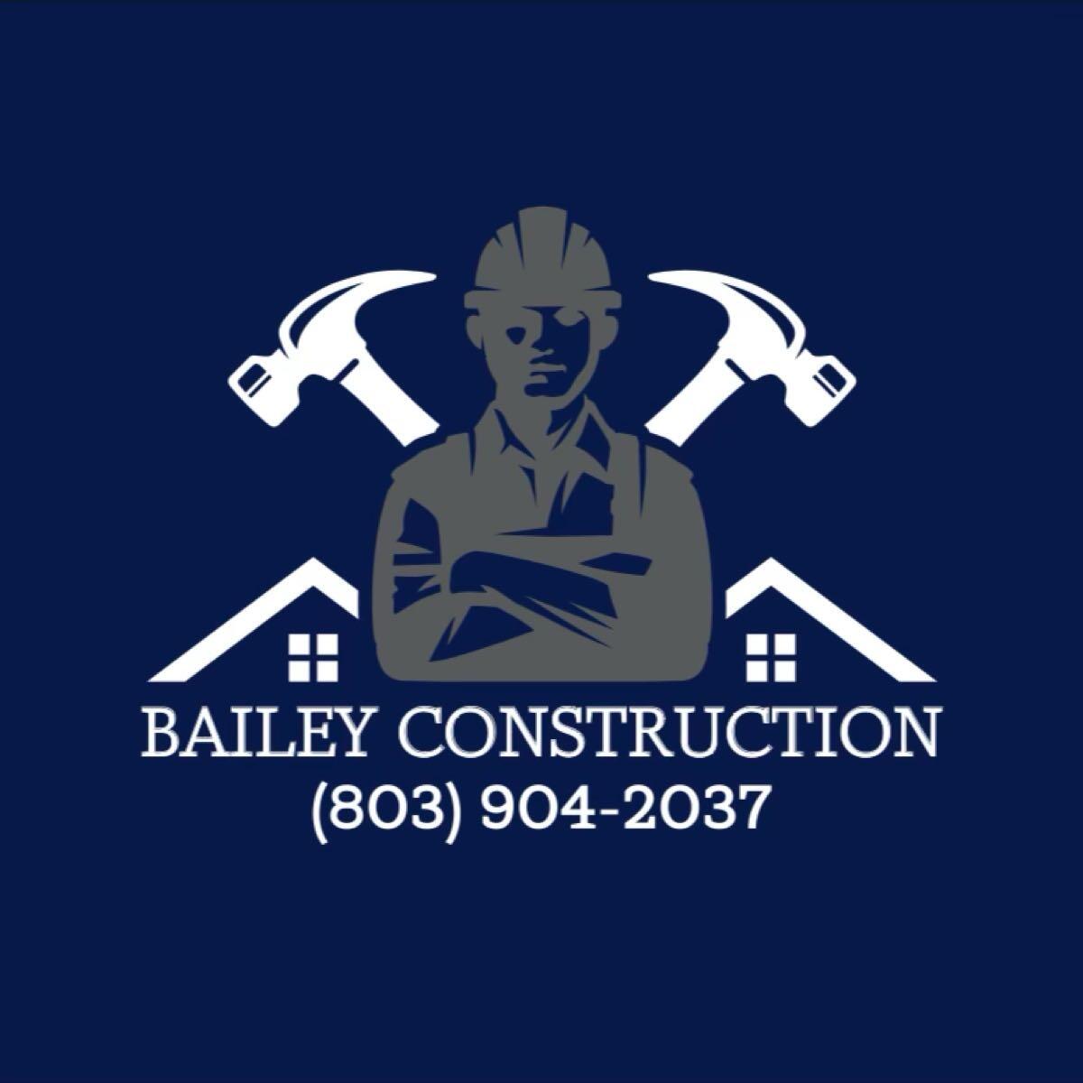 Bailey Construction LLC - Runaway Bay, TX - Nextdoor
