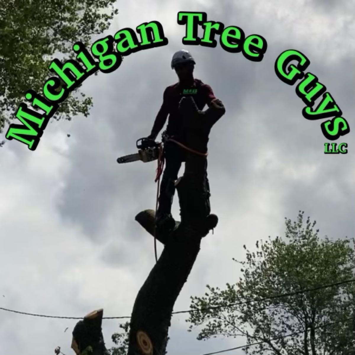 Michigan Tree Guys LLC - Nextdoor
