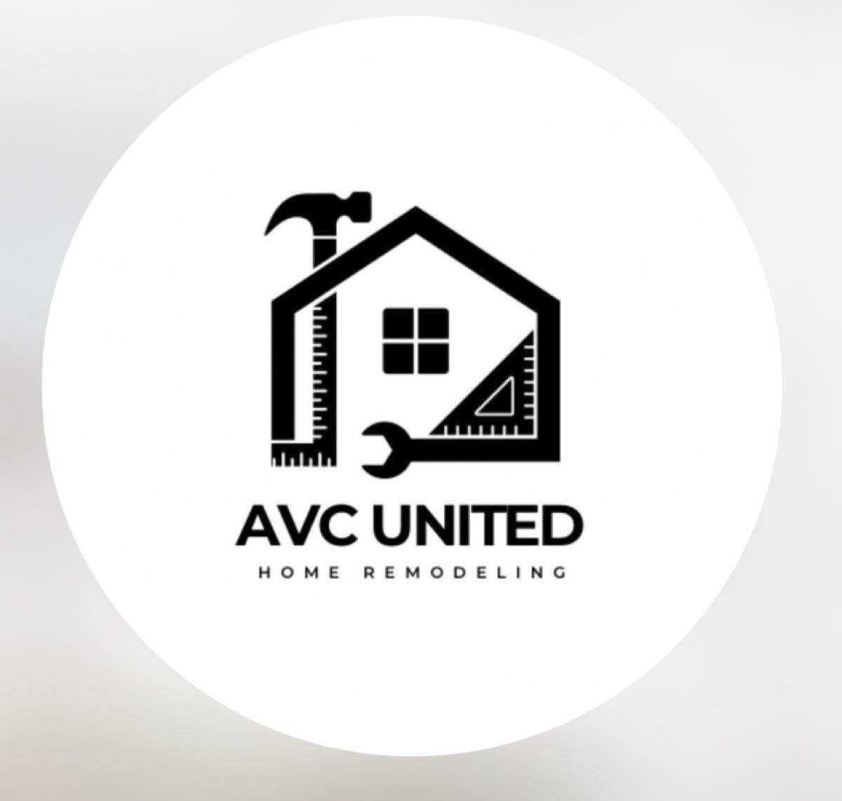 AVC UNITED HOME REMODELING AND RESTORATION - Nextdoor