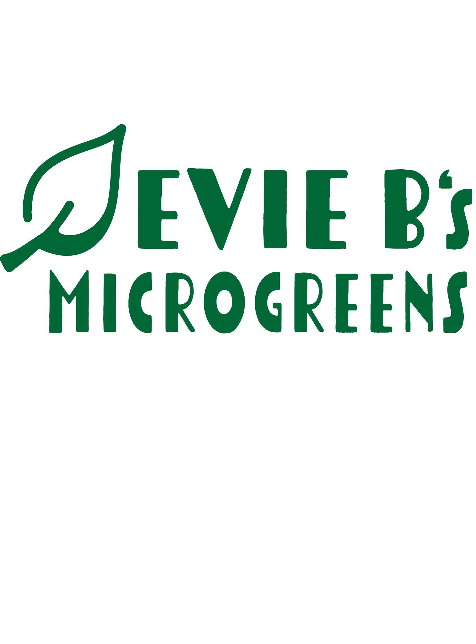 Evie B's Microgreens - Grendon, England - Nextdoor