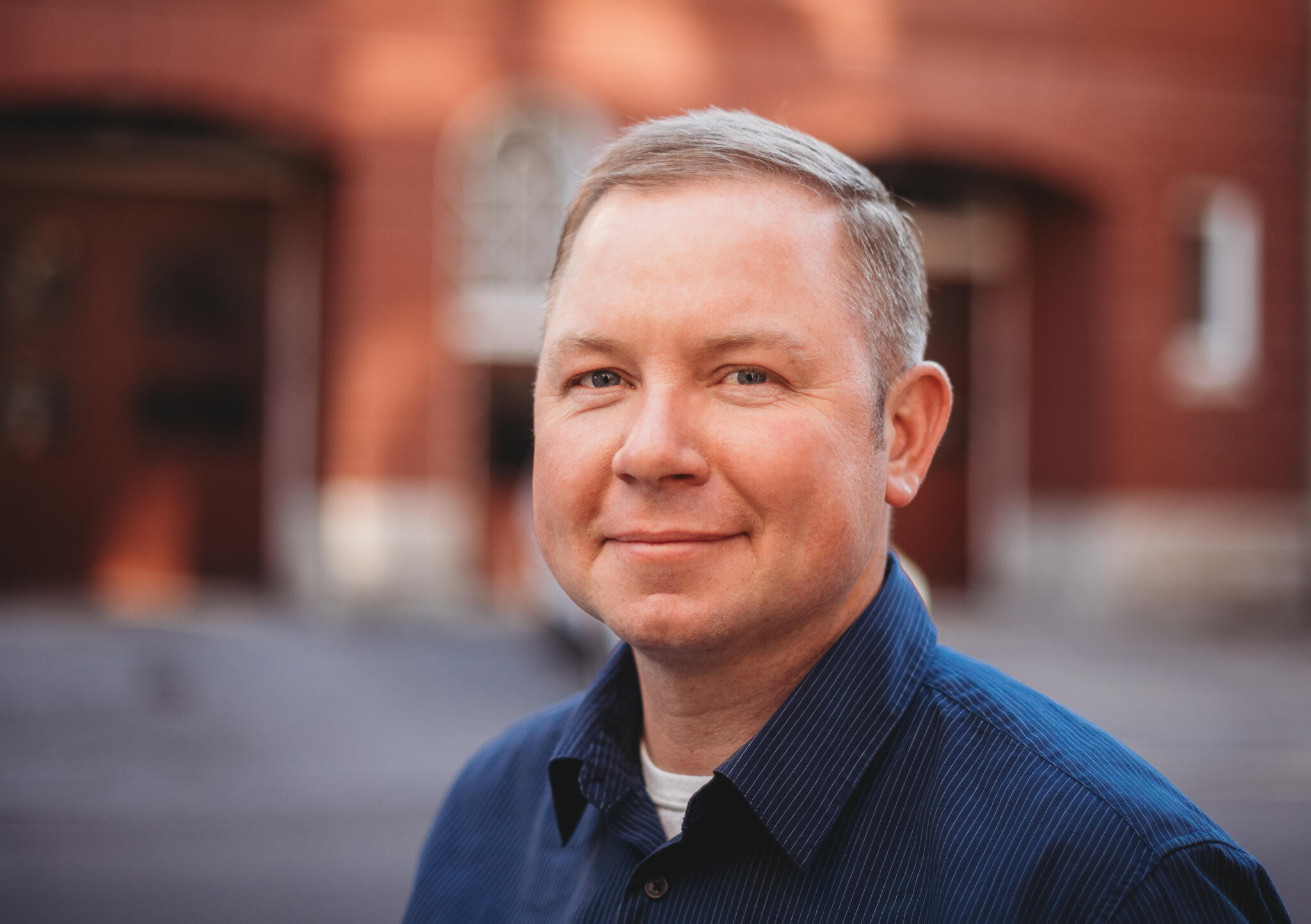 Daniel Puckett - Nextdoor