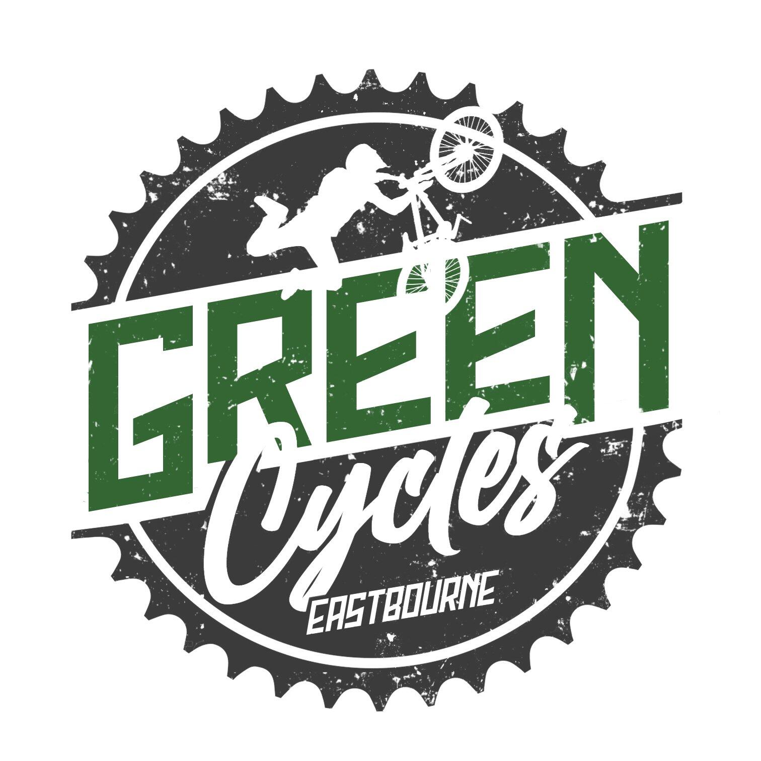 Green Cycles - Eastbourne - Nextdoor