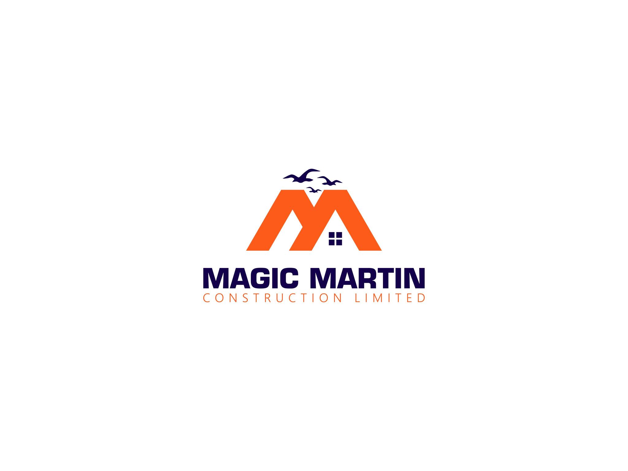 MAGIC MARTIN CONSTRUCTION LIMITED - Manchester - Nextdoor