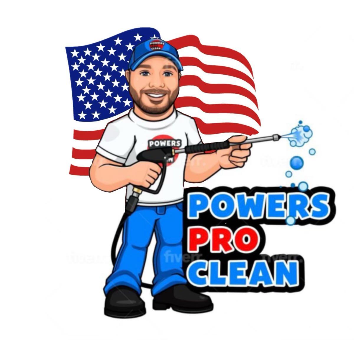 Powers Pro Clean - Orchard Beach, MD - Nextdoor
