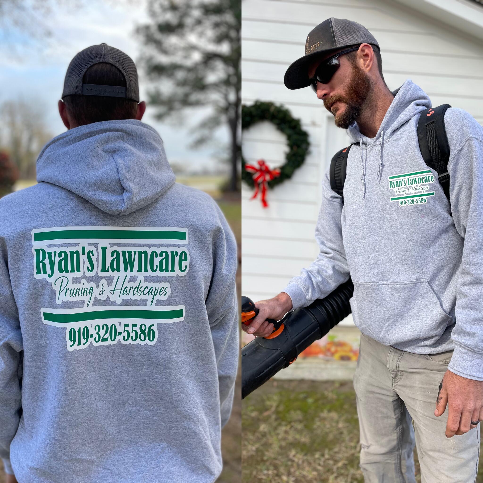 Ryan’s Lawncare Pruning & Hardscapes - Nextdoor