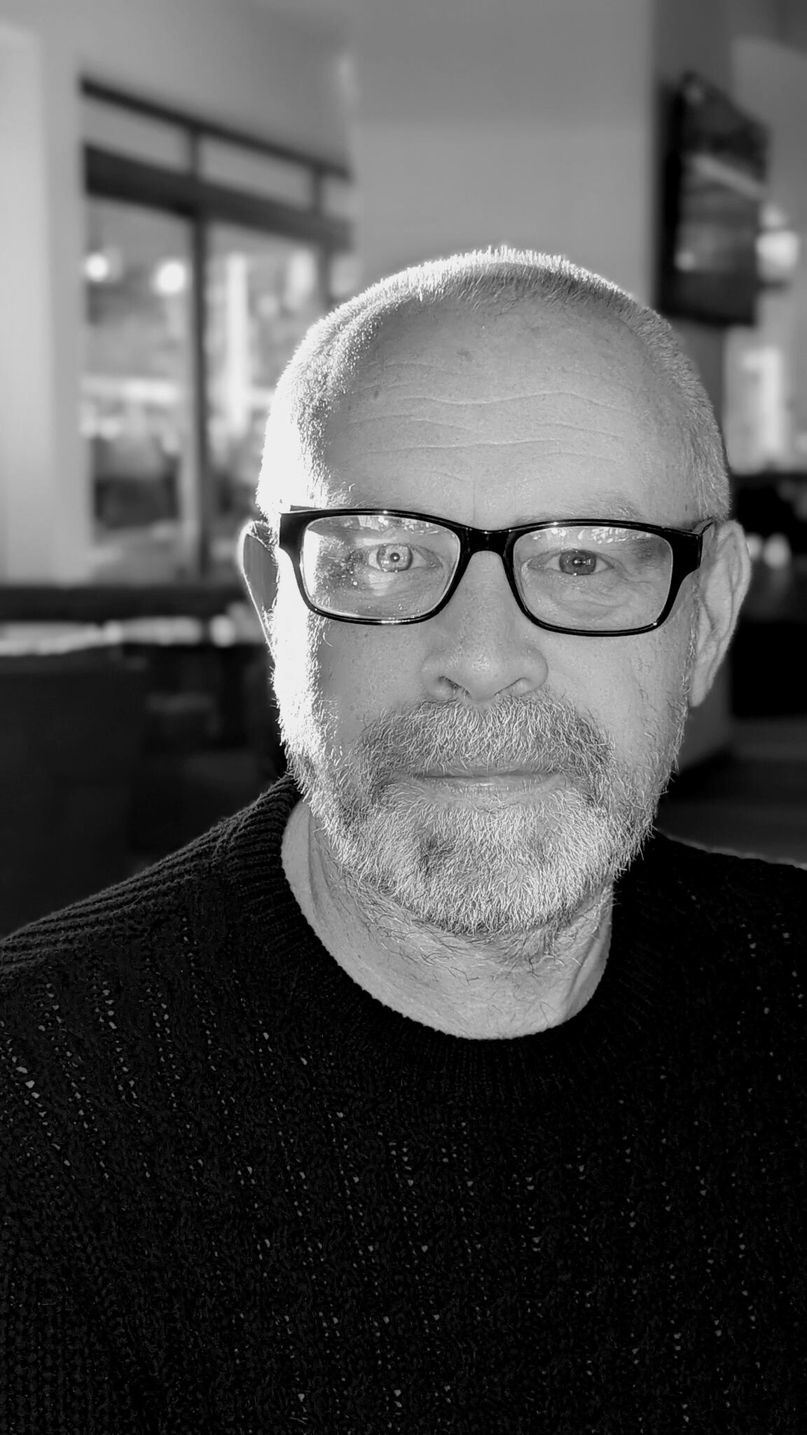 Carl Makes Images - Nextdoor