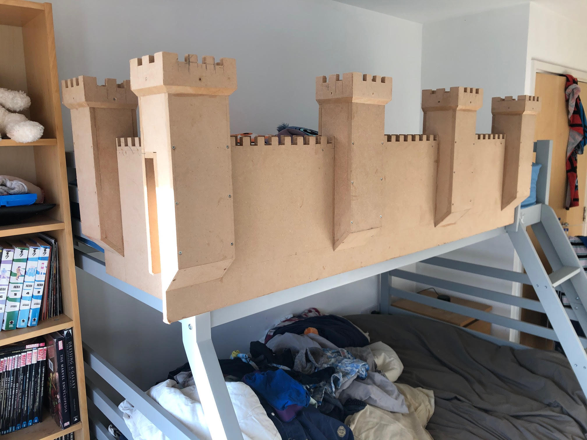 C J Neale Carpentry & Joinery - England - Nextdoor