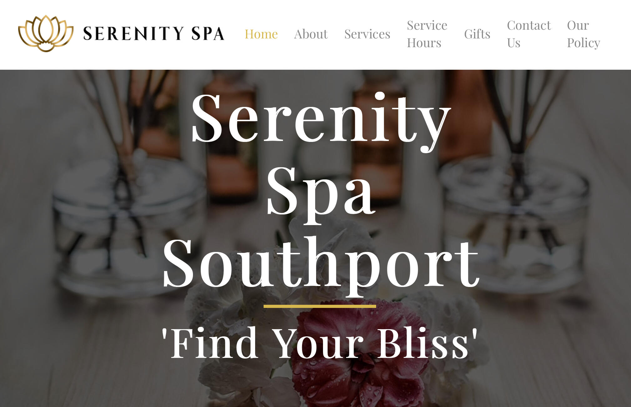 Serenity Spa - Nextdoor
