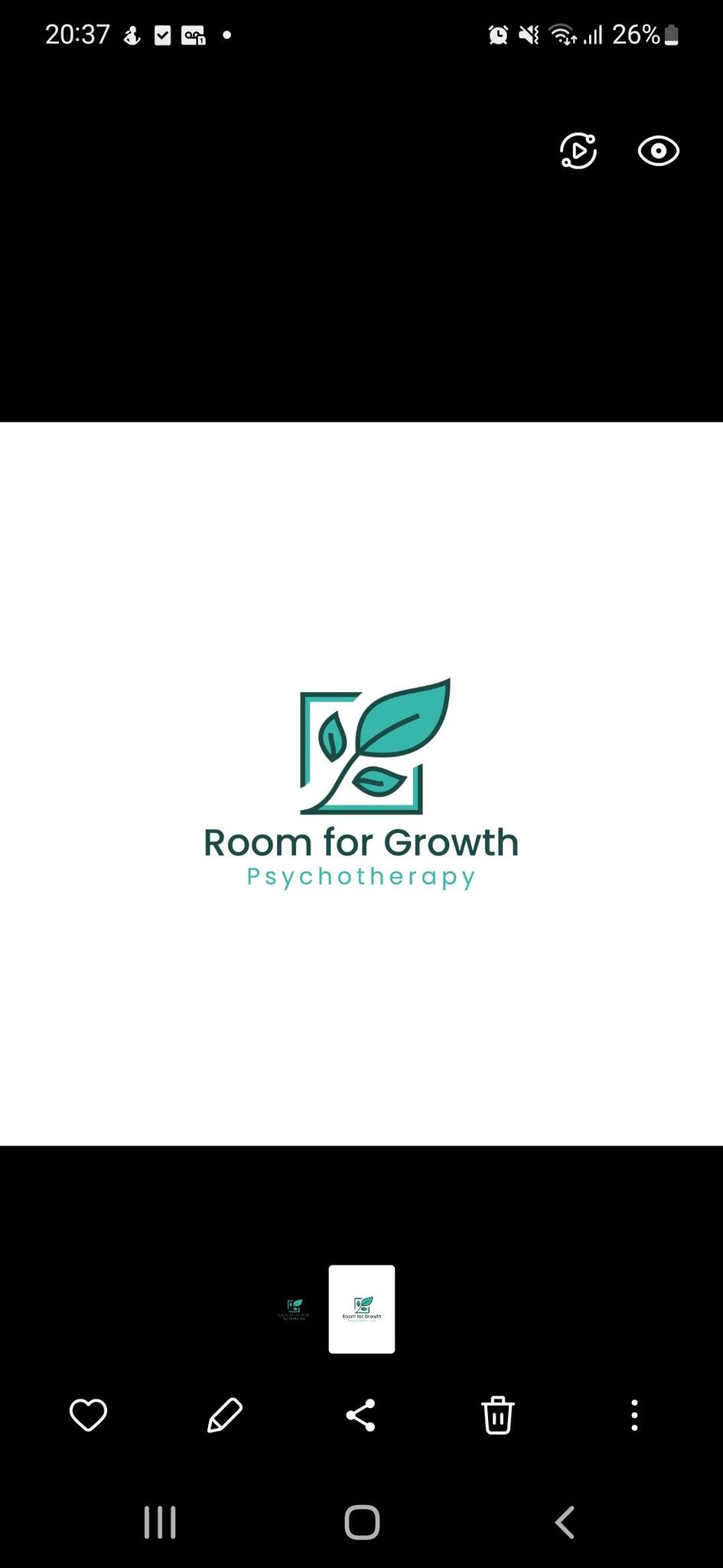 Room for Growth - Nextdoor