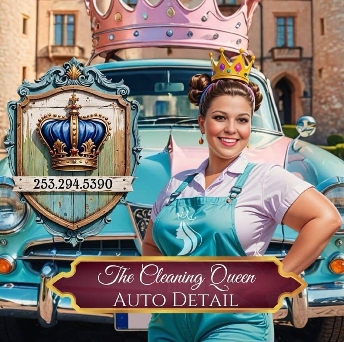 Adrianne The Cleaning Queen - Maple Valley, WA - Nextdoor