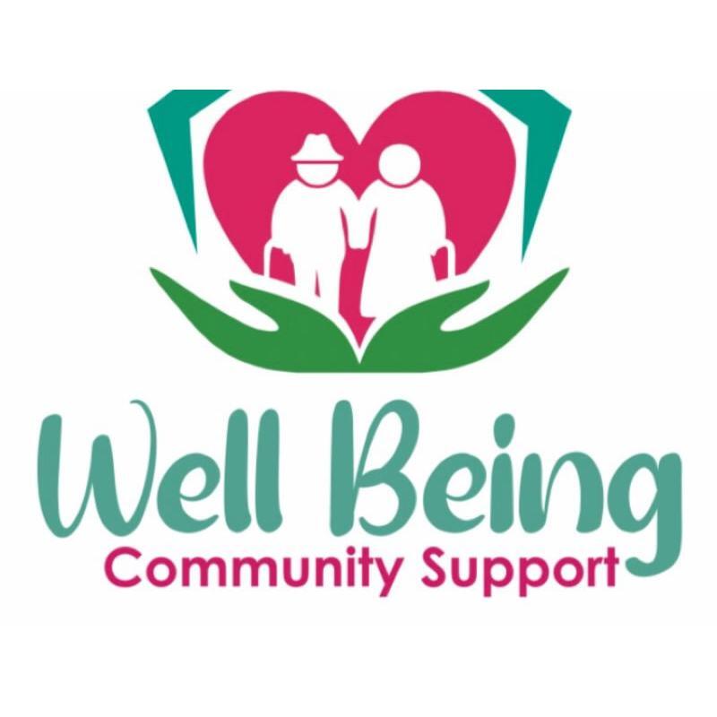Wellbeing Community Support - Huddersfield - Nextdoor