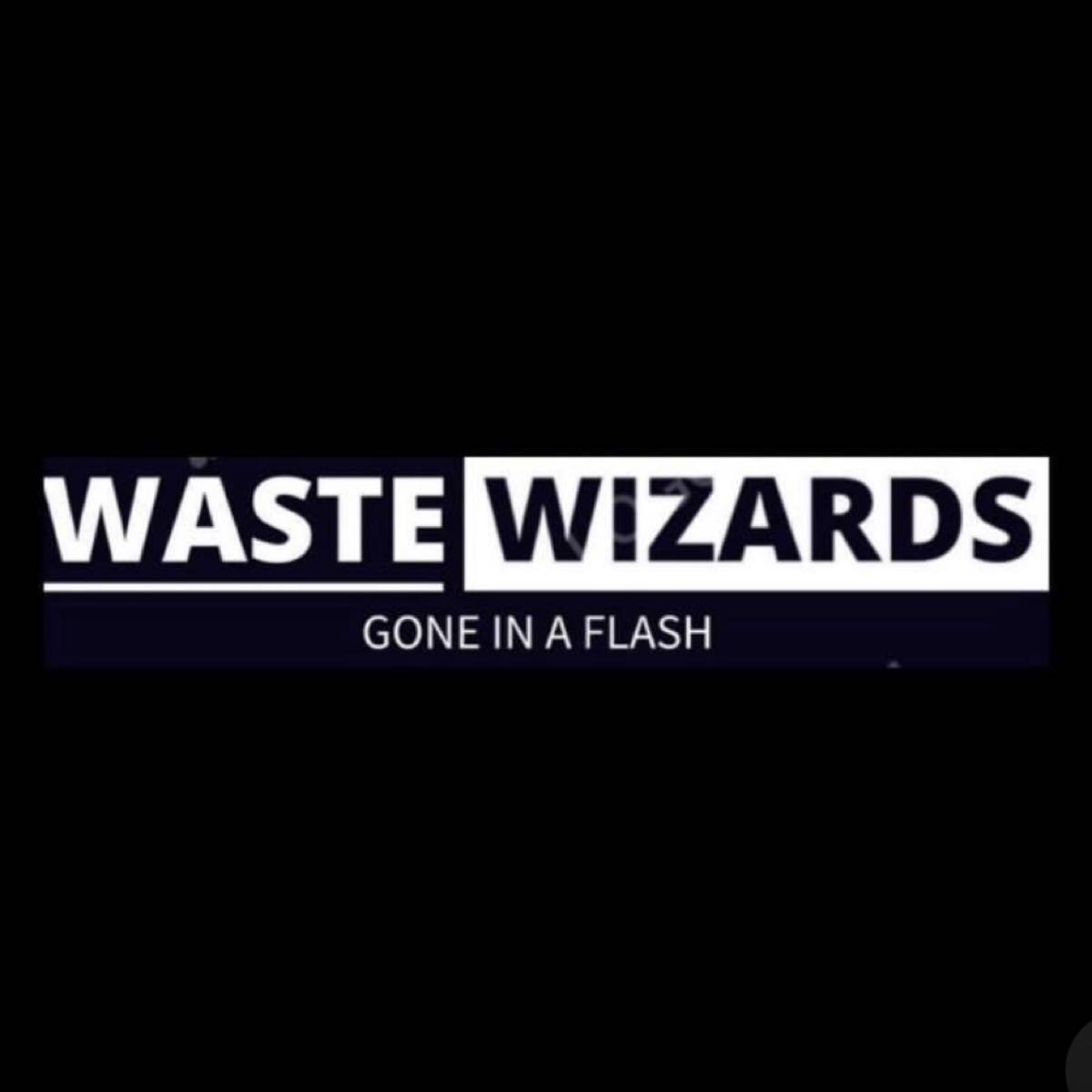 Waste Wizards - Eastbourne, GB-ENG - Nextdoor