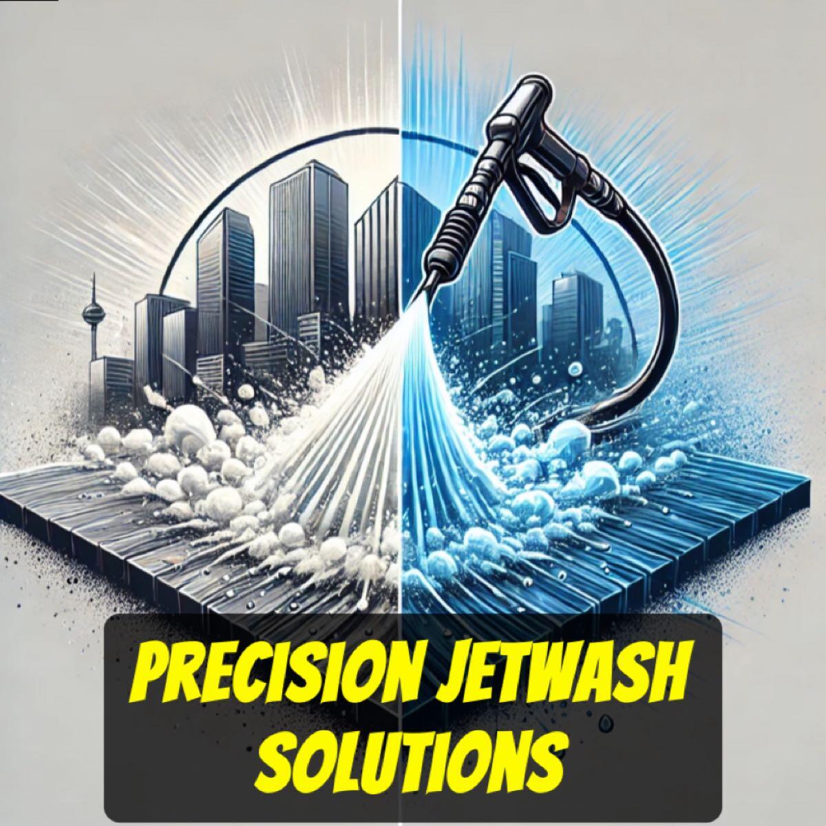 Precision jetwash solutions - Leicester, England - Nextdoor