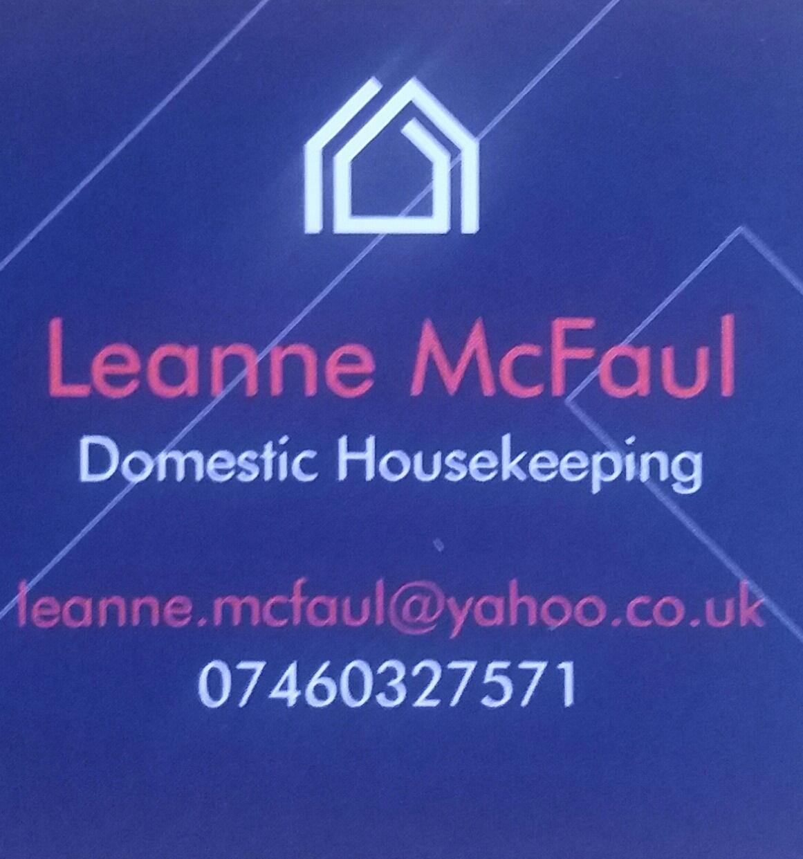 Domestic Housekeeping - Coleraine, GB-NIR - Nextdoor