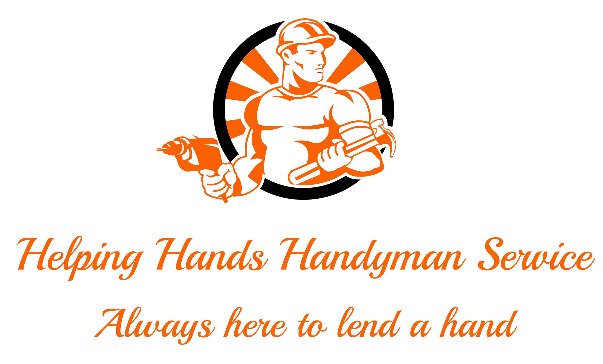 Helping Hands Handyman Service - Nextdoor
