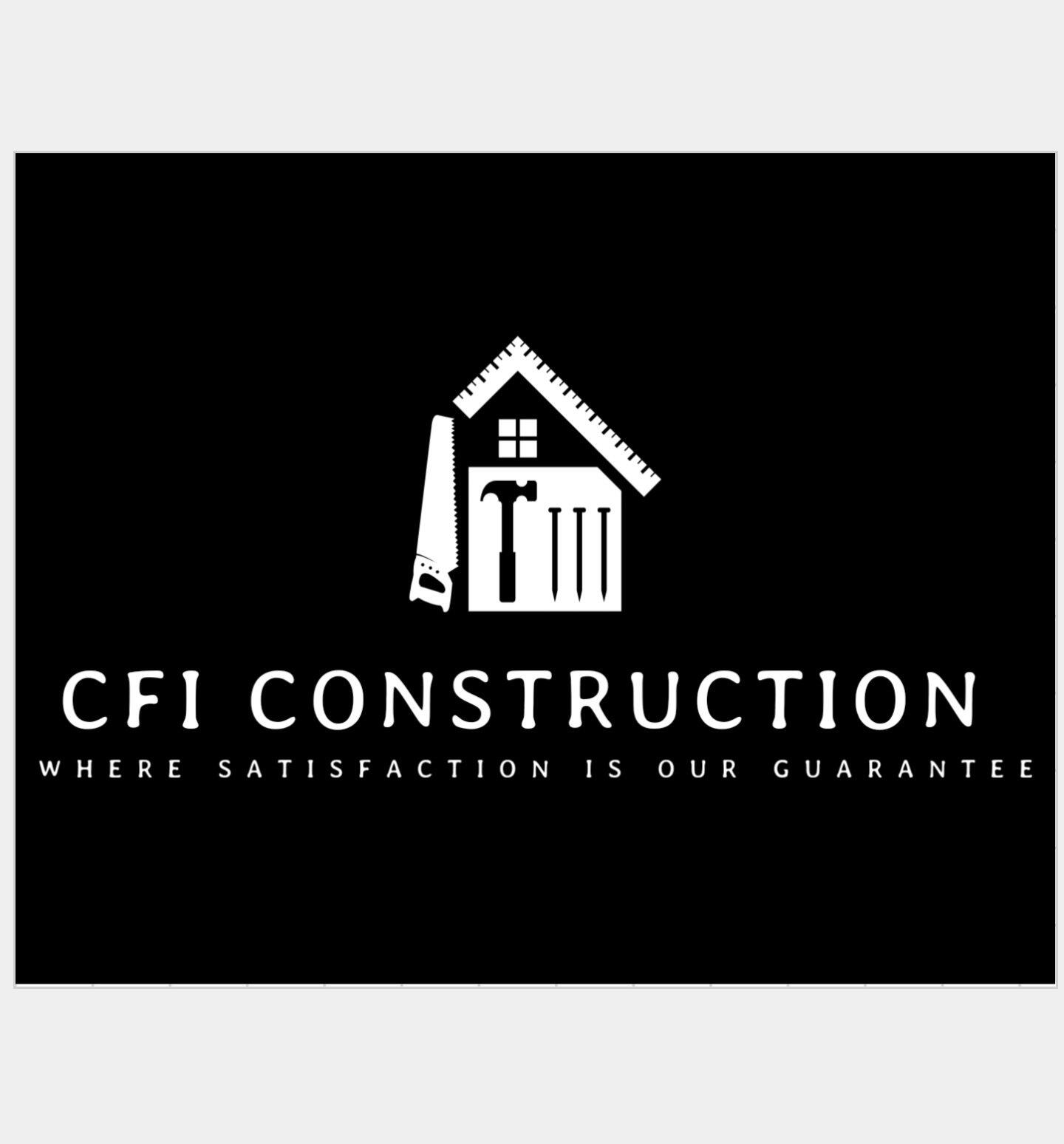 CFI Construction - Florence, KY - Nextdoor