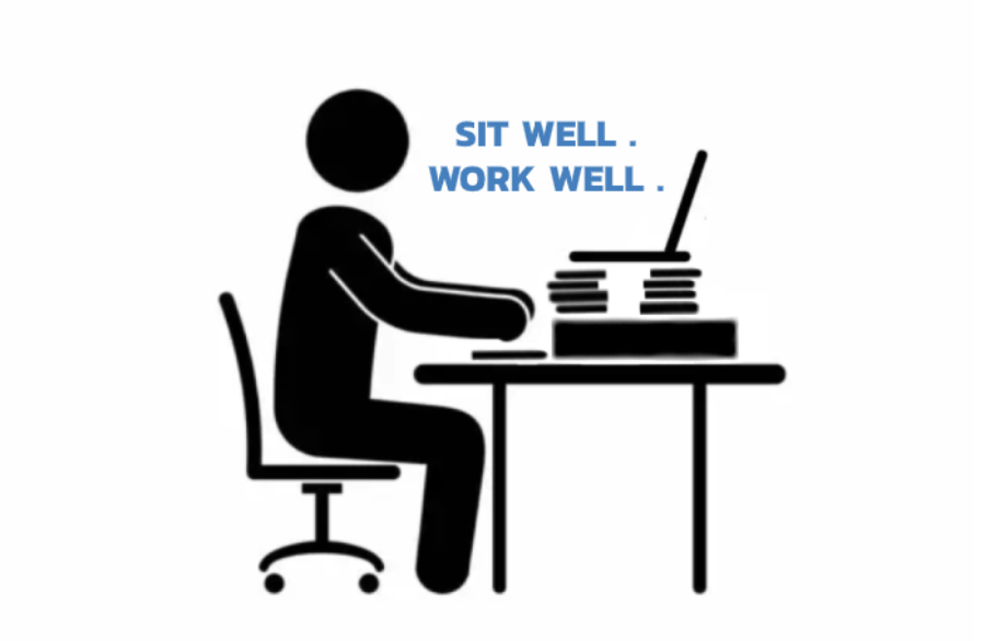 Sit Well. Work Well. - London - Nextdoor