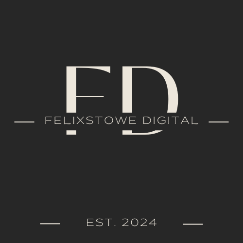 Felixstowe Digital - Nextdoor