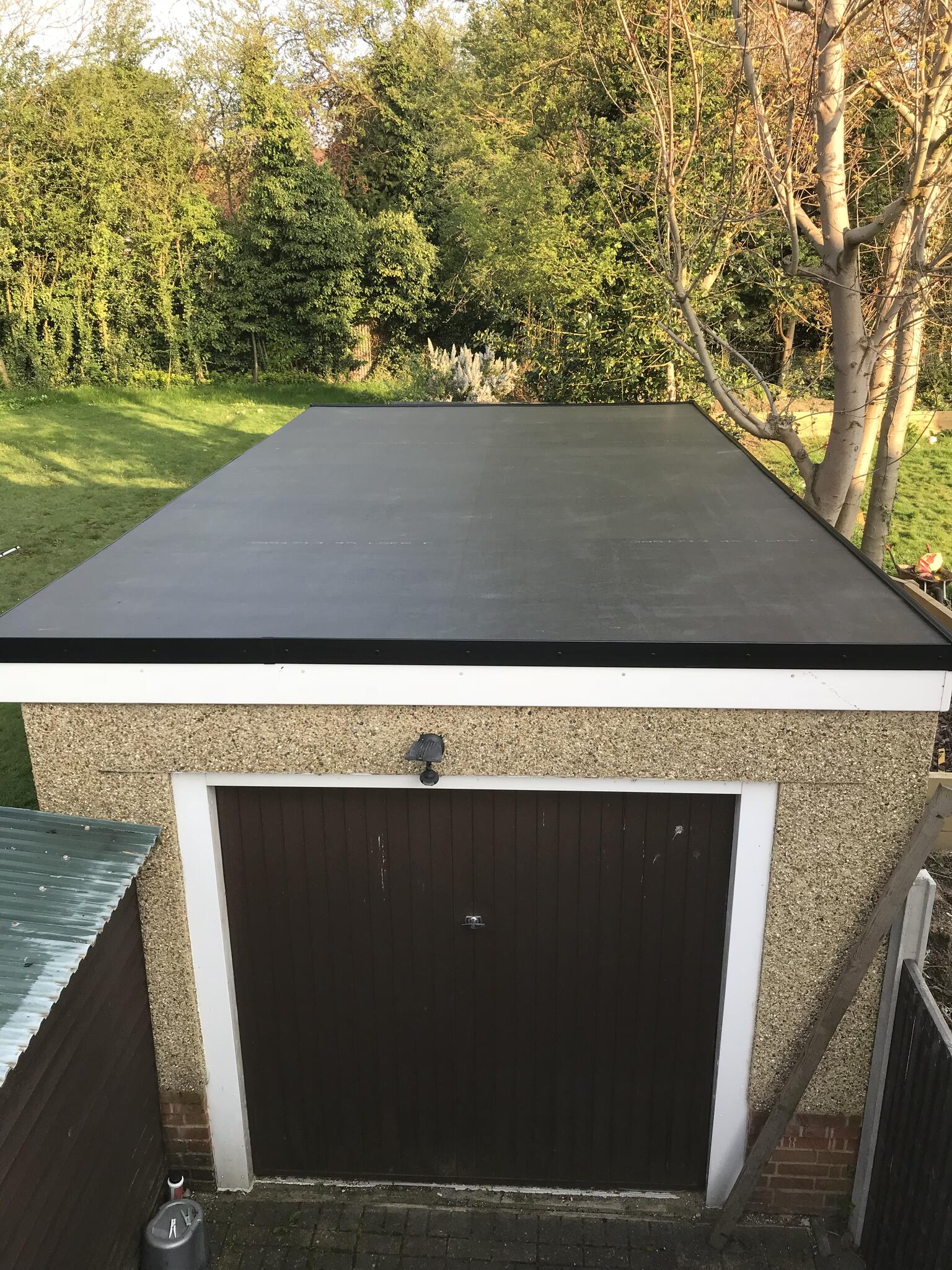 Alpine Cladding - Nextdoor