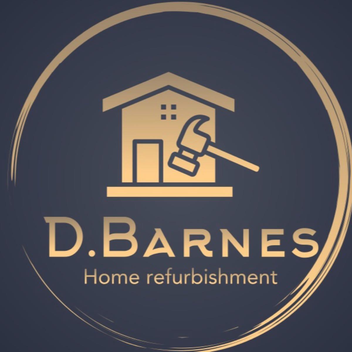 D. Barnes home refurbishment - Orpington, England - Nextdoor