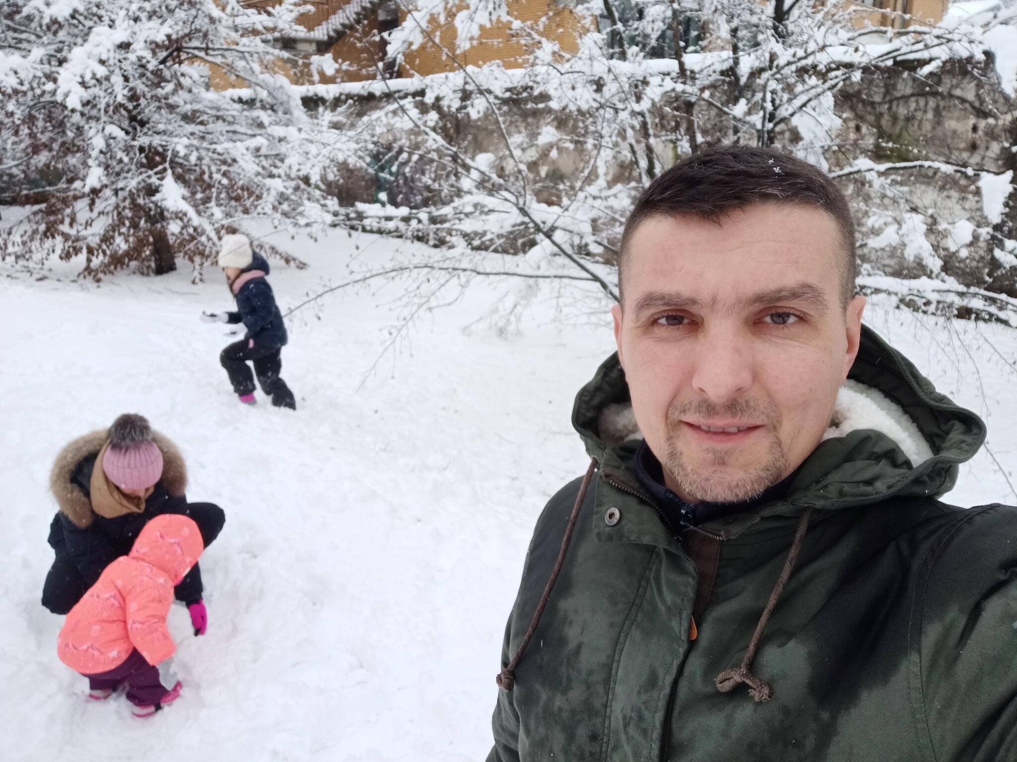 Igor Lupu - Milano, Lombardia - Nextdoor