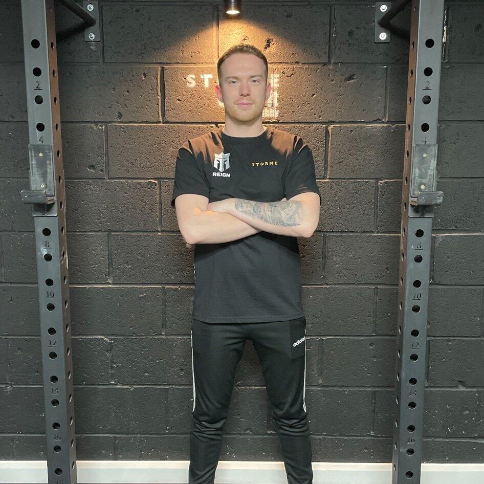 Jake Smith Personal Training - Nextdoor