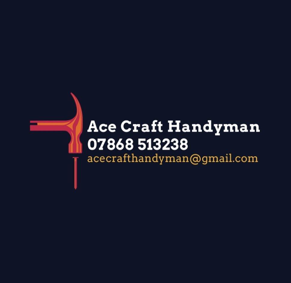 Ace Craft Handyman - Sevenoaks, GB-ENG - Nextdoor