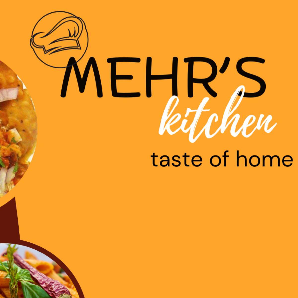 Mehr’s kitchen - Nextdoor