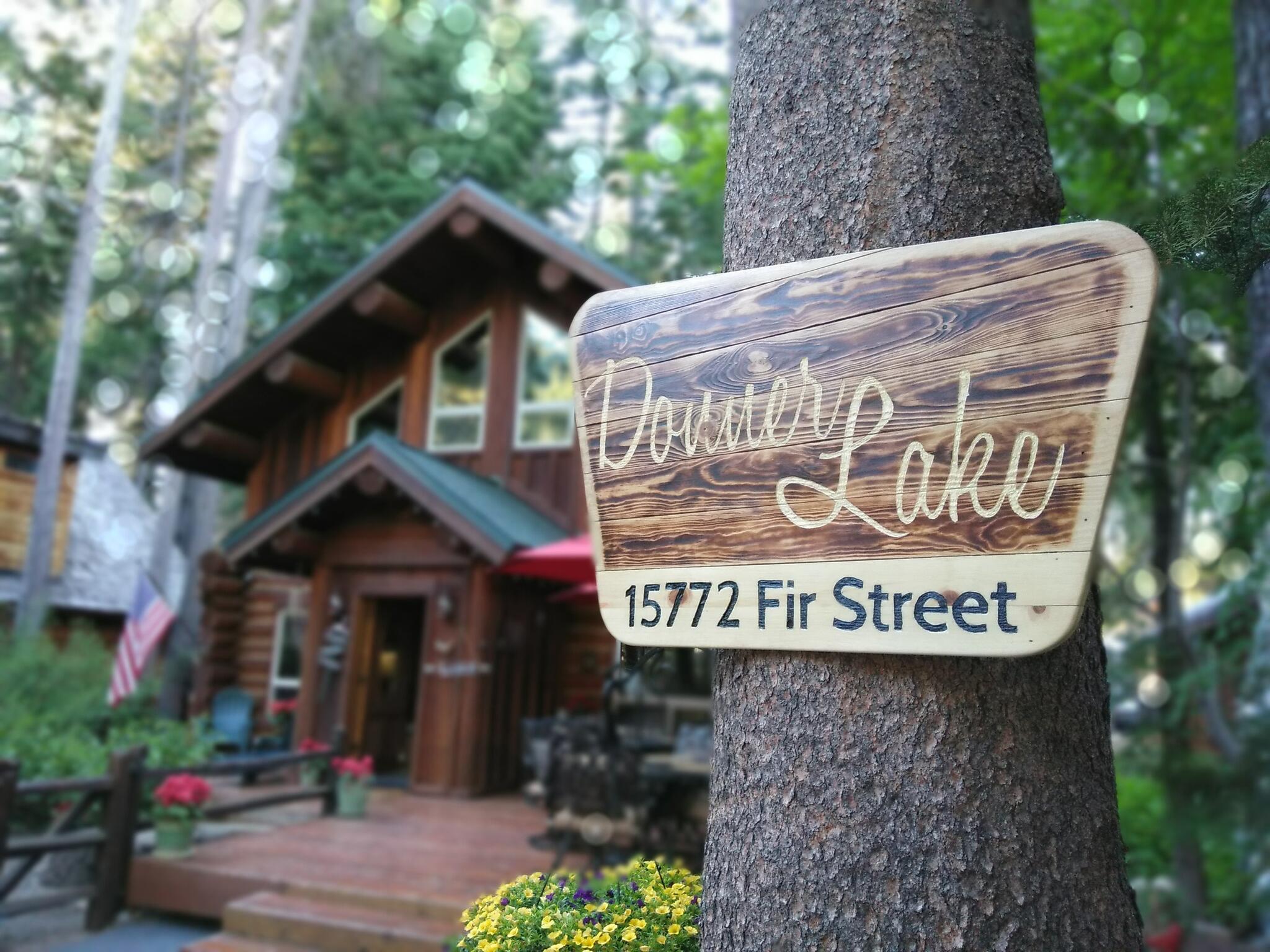 TimberJack Signs - Truckee, CA - Nextdoor