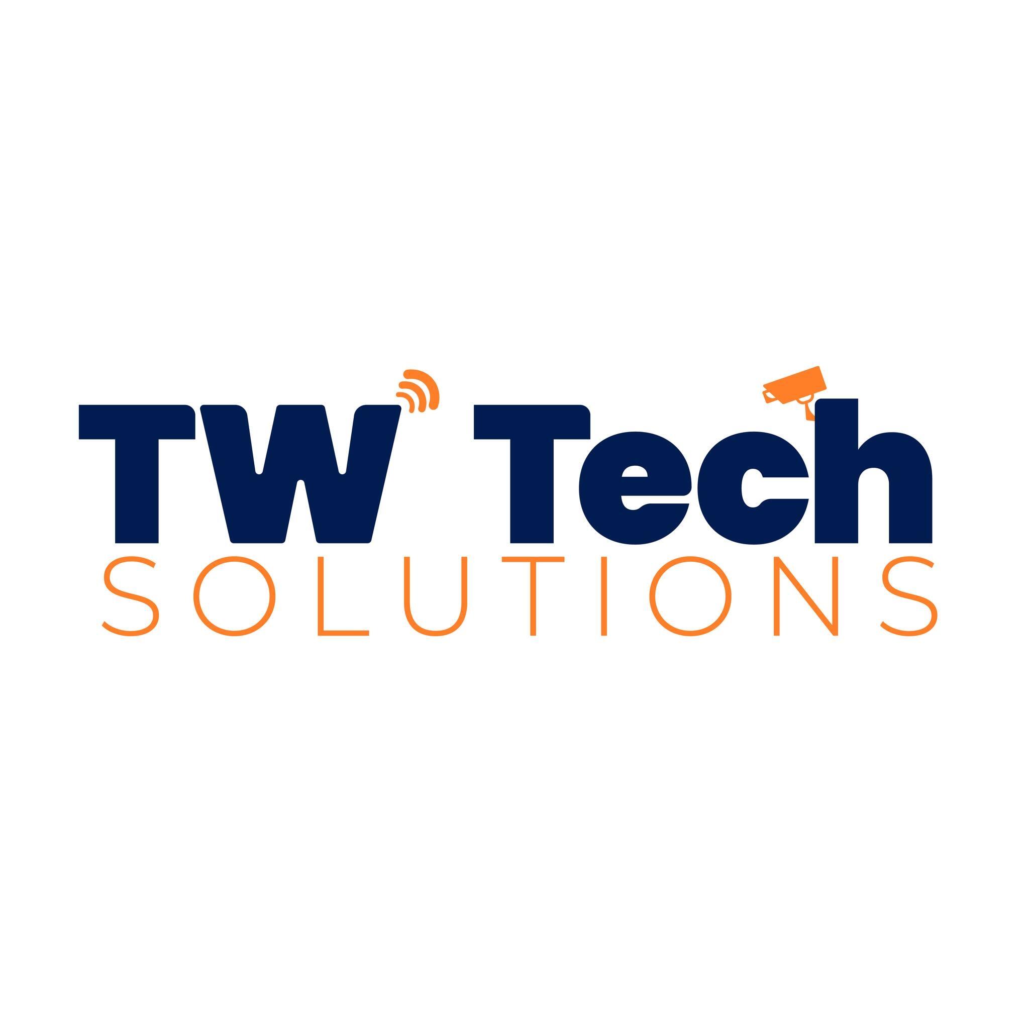 TW Tech Solutions - Stoke-On-Trent - Nextdoor