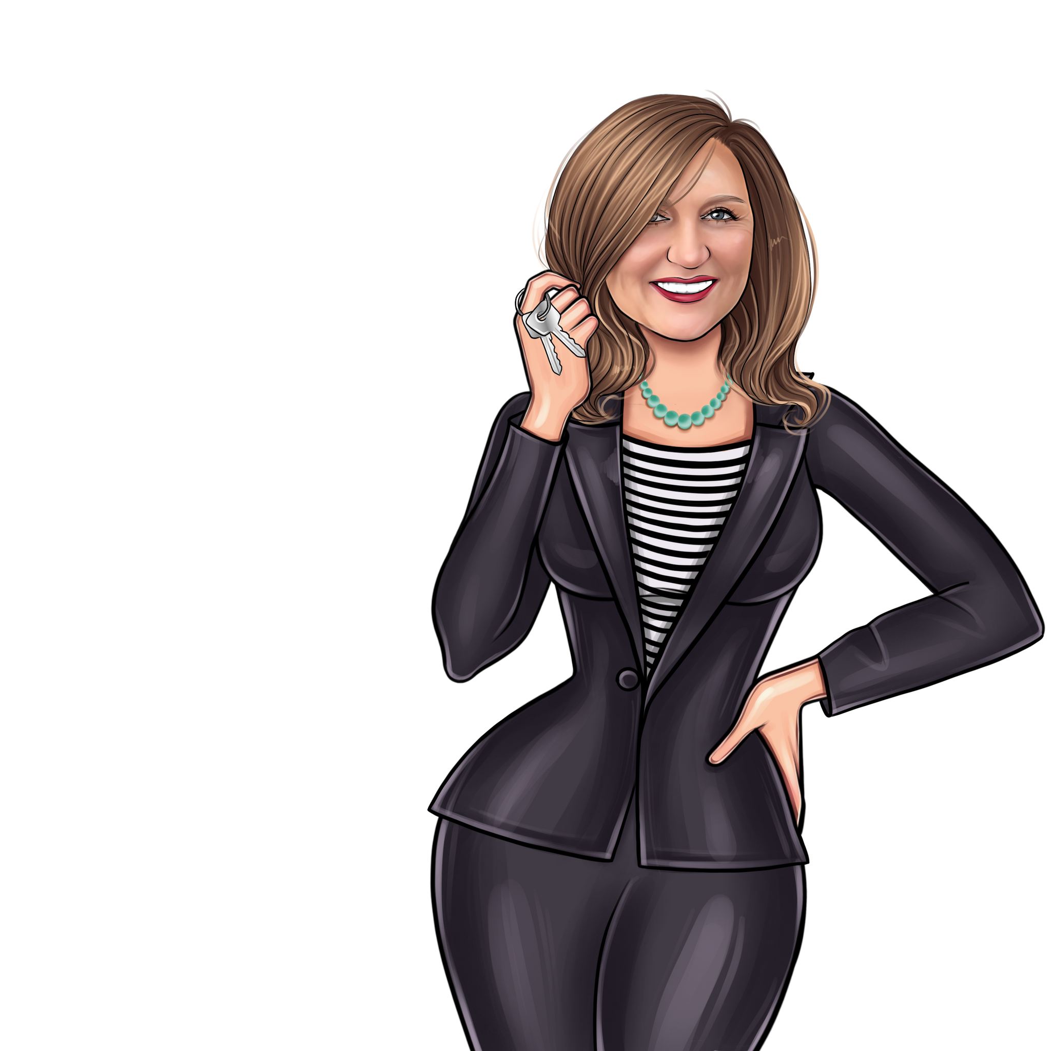 Valarie Kerby-'Not Your Ordinary Real Estate Agent' - Nextdoor