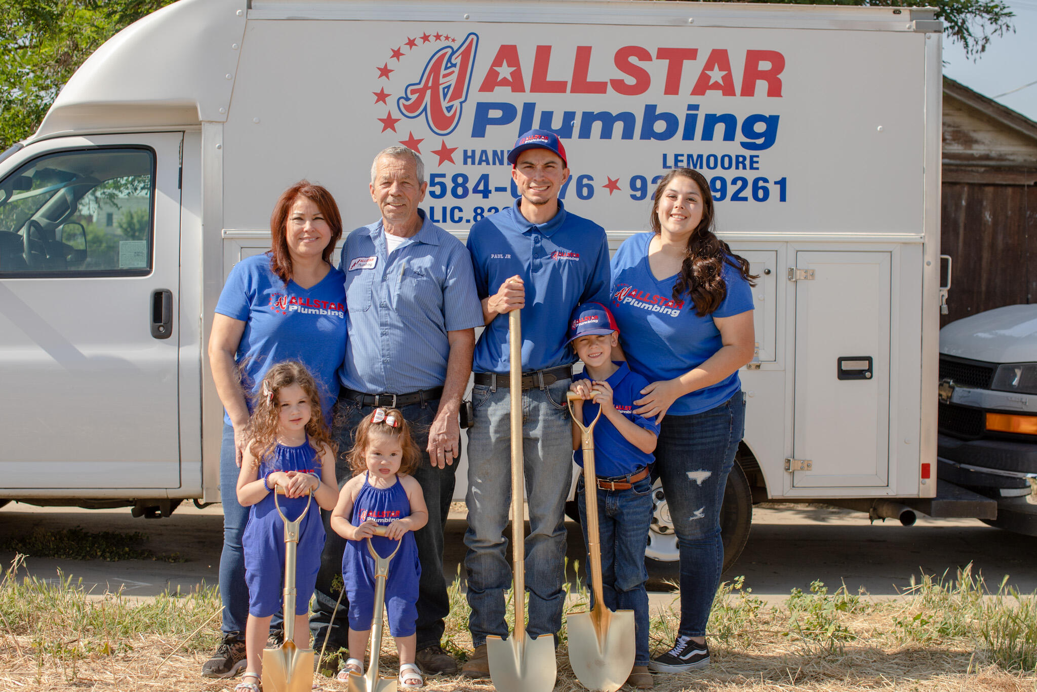A 1 Allstar Plumbing Hanford CA Nextdoor