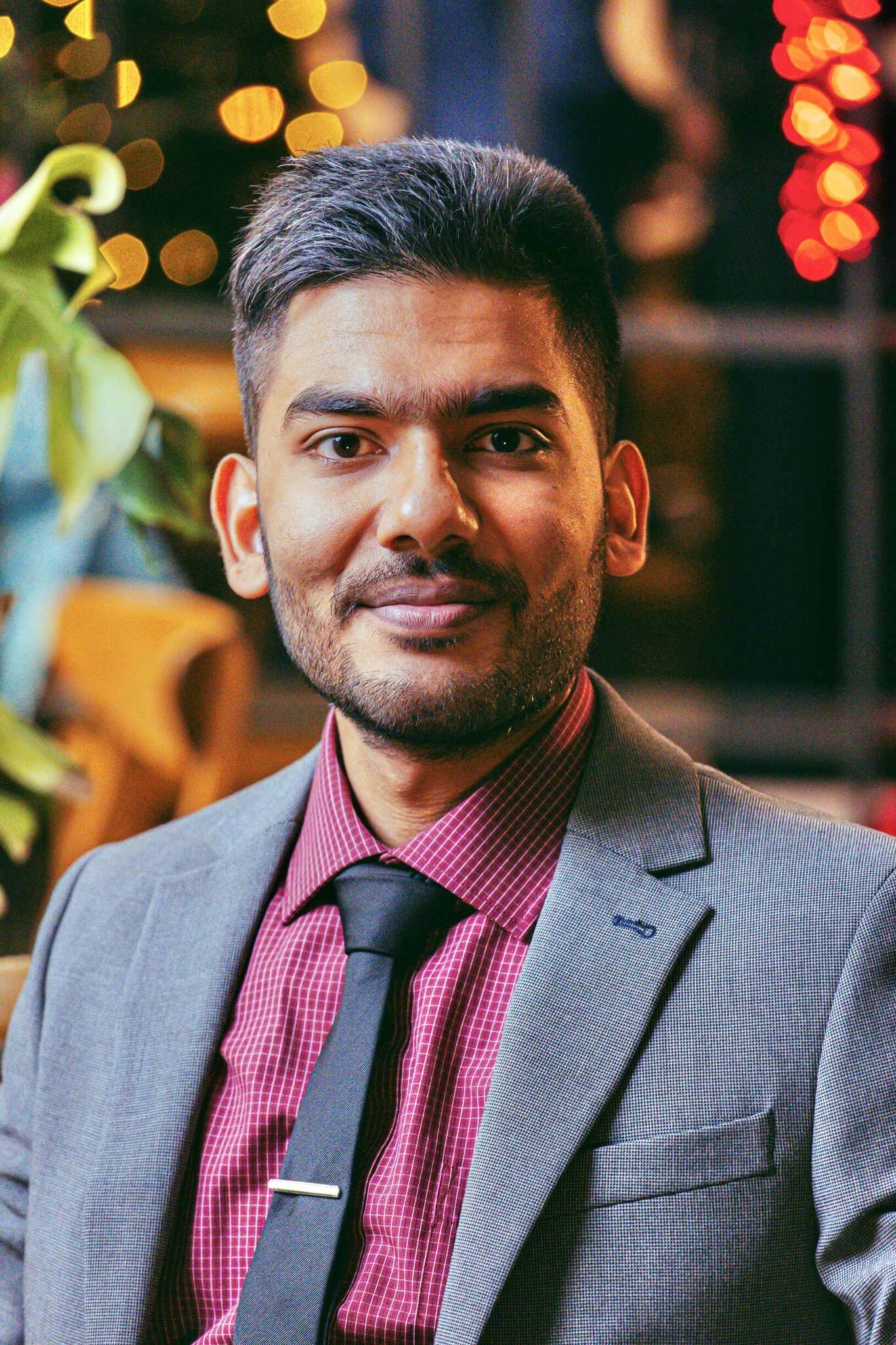 The Math Hub - Streatham - London, England - Nextdoor