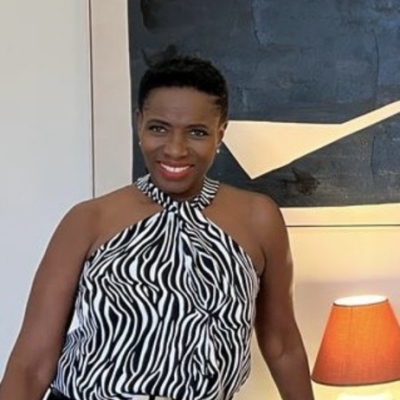 Deborah Headley Style Coach - London, GB-ENG - Nextdoor