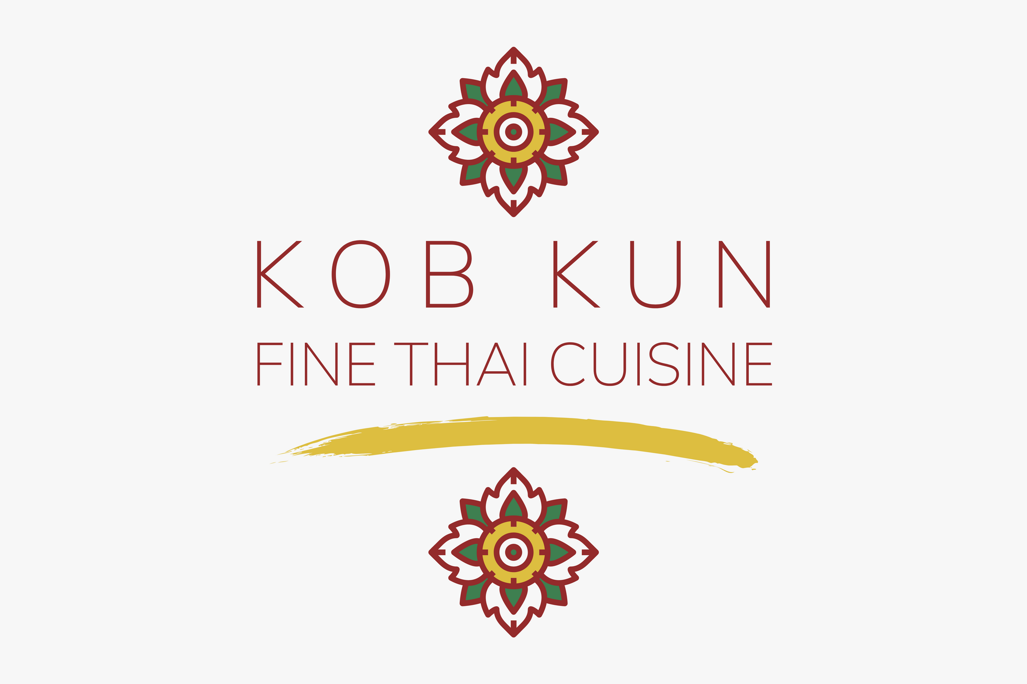 Kob Kun Fine Thai Cuisine - Oakton, VA - Nextdoor