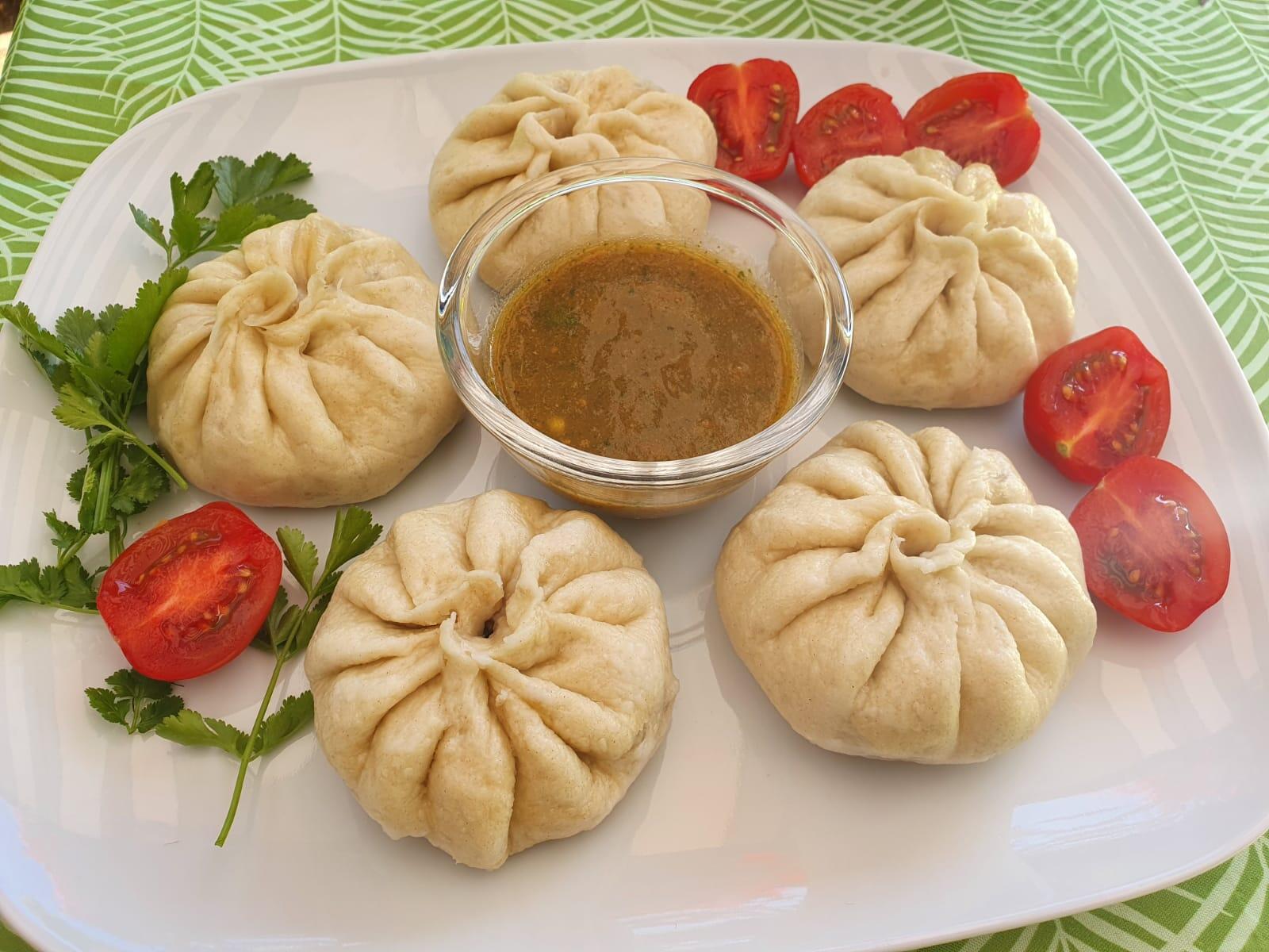 Dapau Nepal - Arnhem, Gelderland - Nextdoor