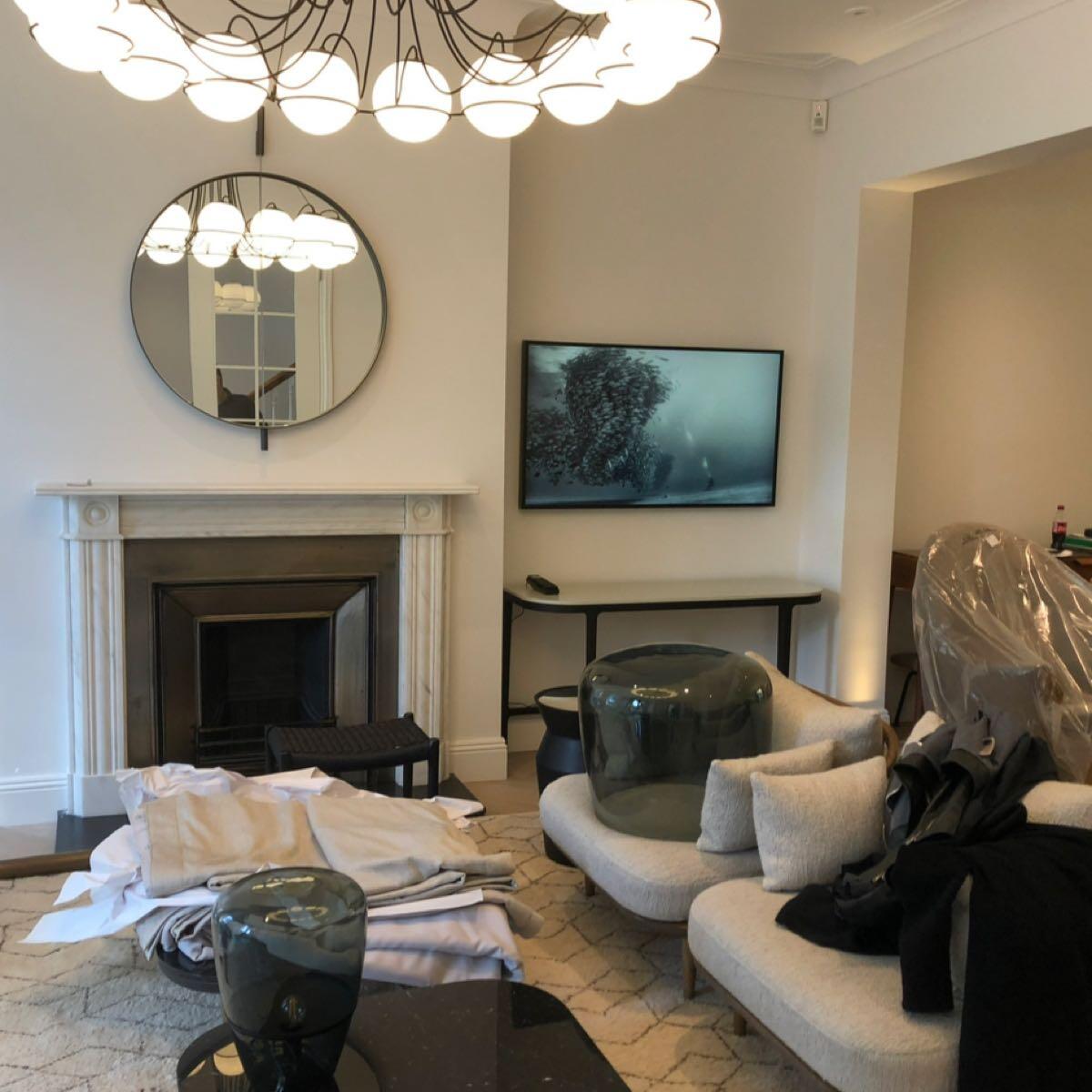 The dmb group - Nextdoor