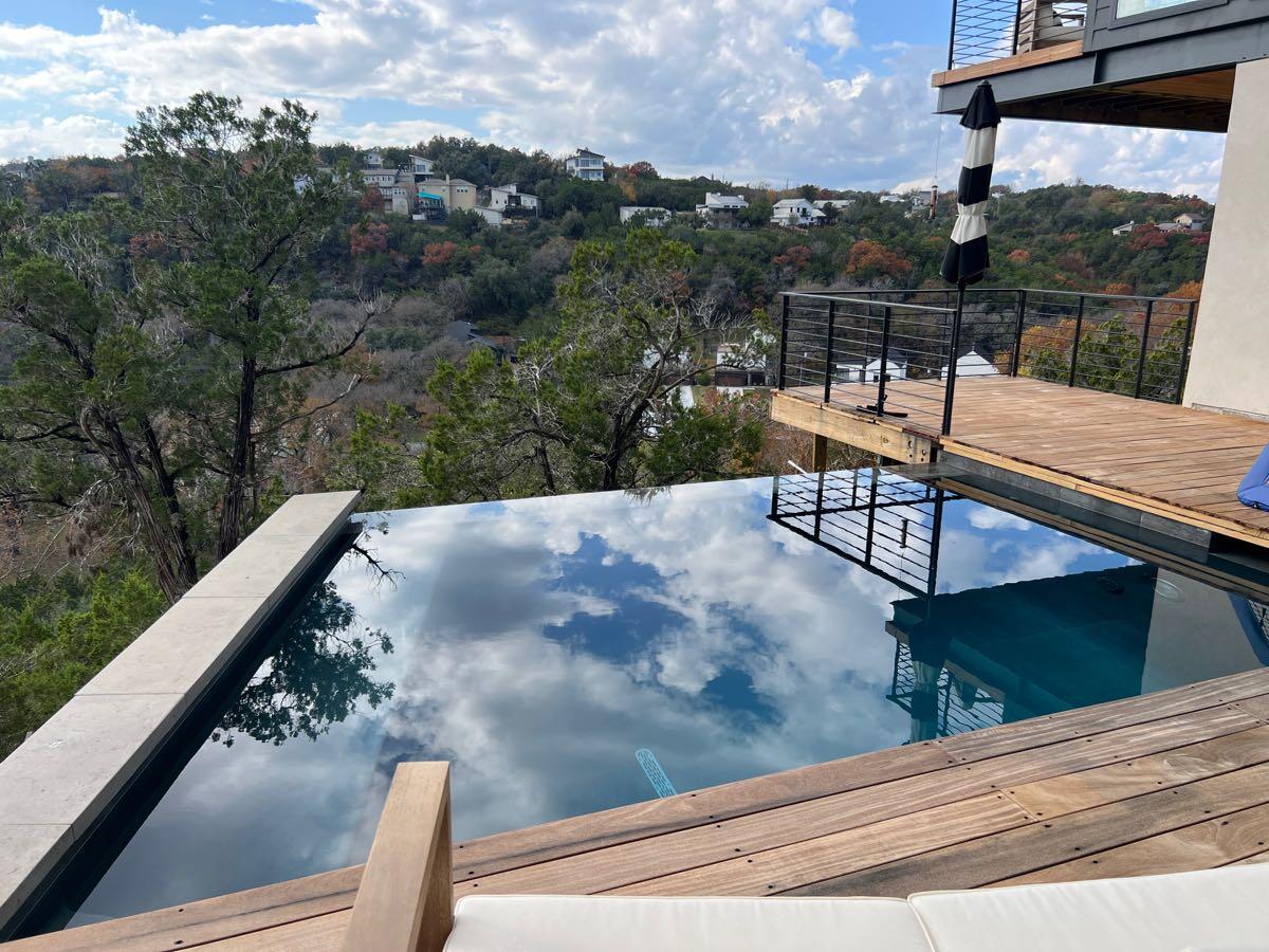 My Blue Heaven Pools “I’m wit’you” - Spicewood, TX - Nextdoor