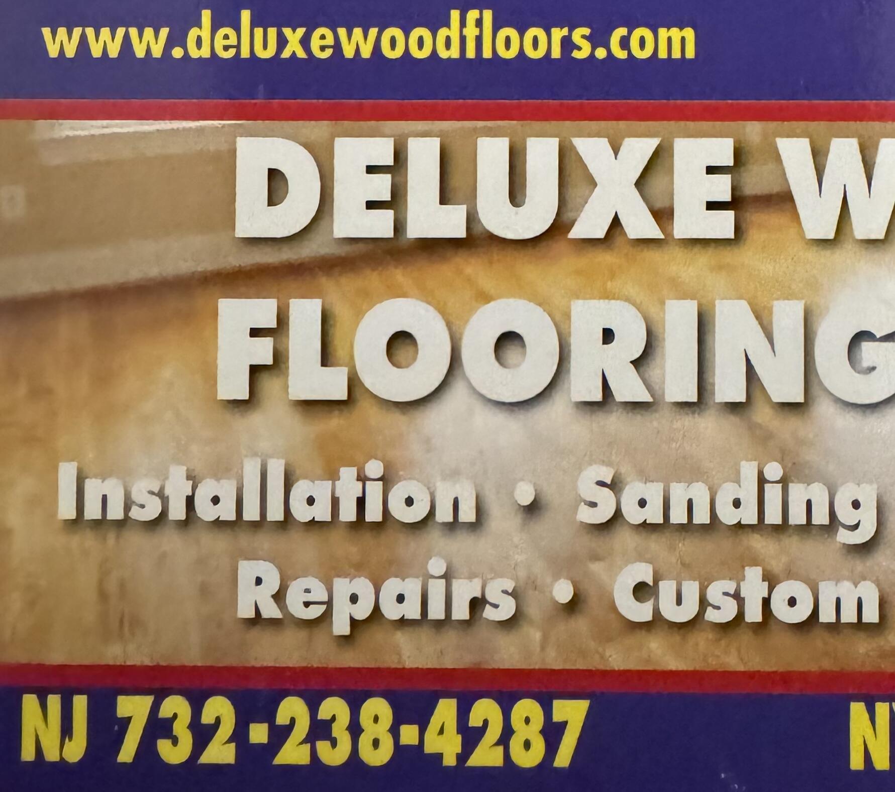 Deluxe Wood Floors LLC - East Brunswick, NJ - Nextdoor