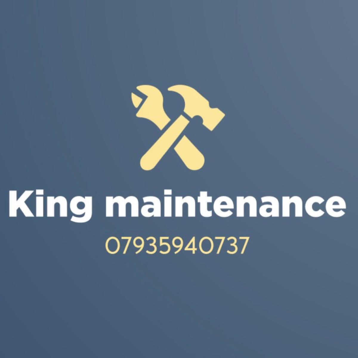 King maintenance - Woodford Green, GB-ENG - Nextdoor