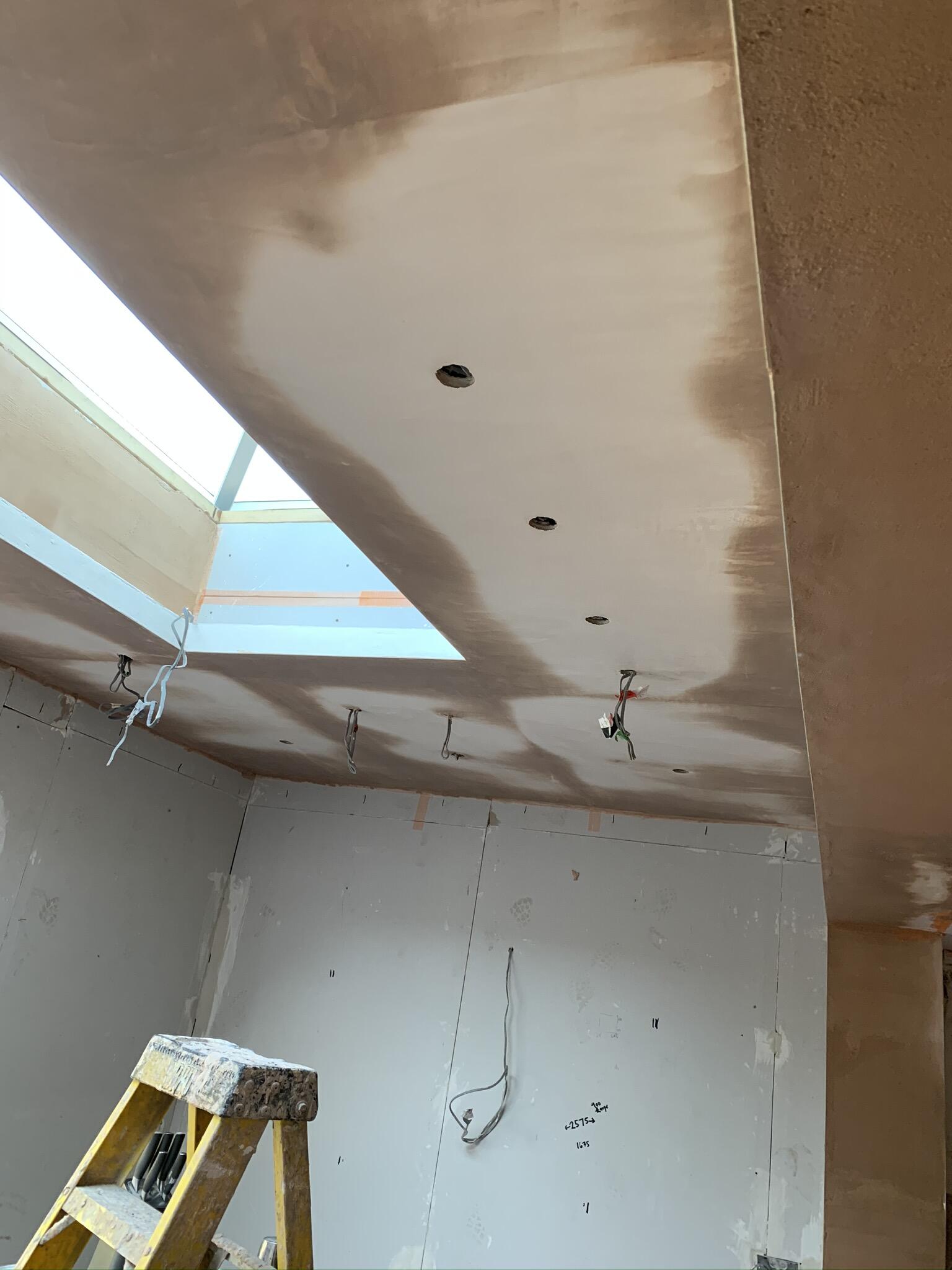 Nick Burke Plastering - Nextdoor
