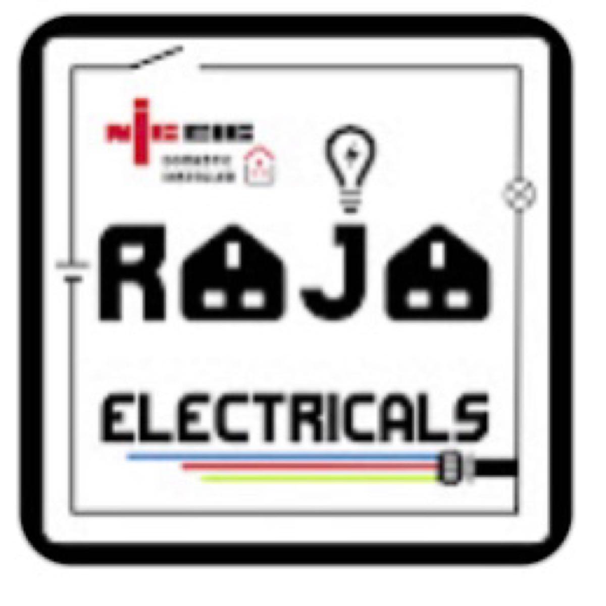 Raja Electricals - Rainham, GB-ENG - Nextdoor