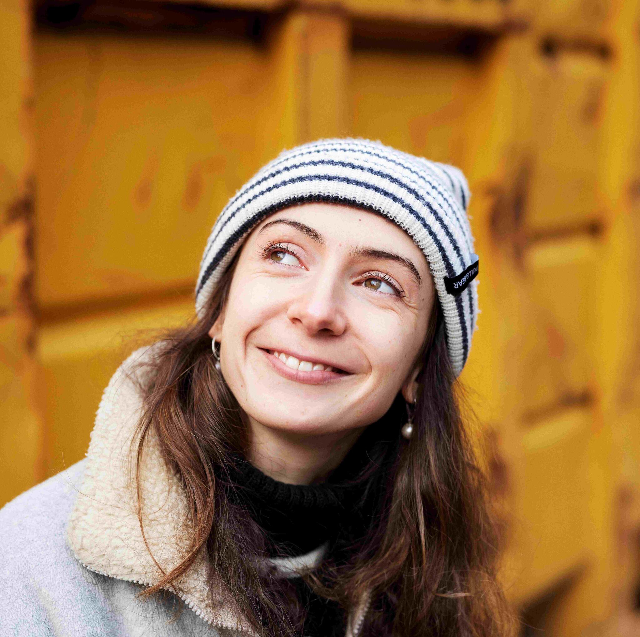 Jess Clark - Nextdoor