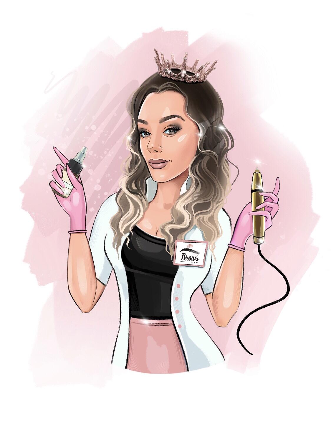 Quick Brows By Jenn - Austin, TX - Nextdoor