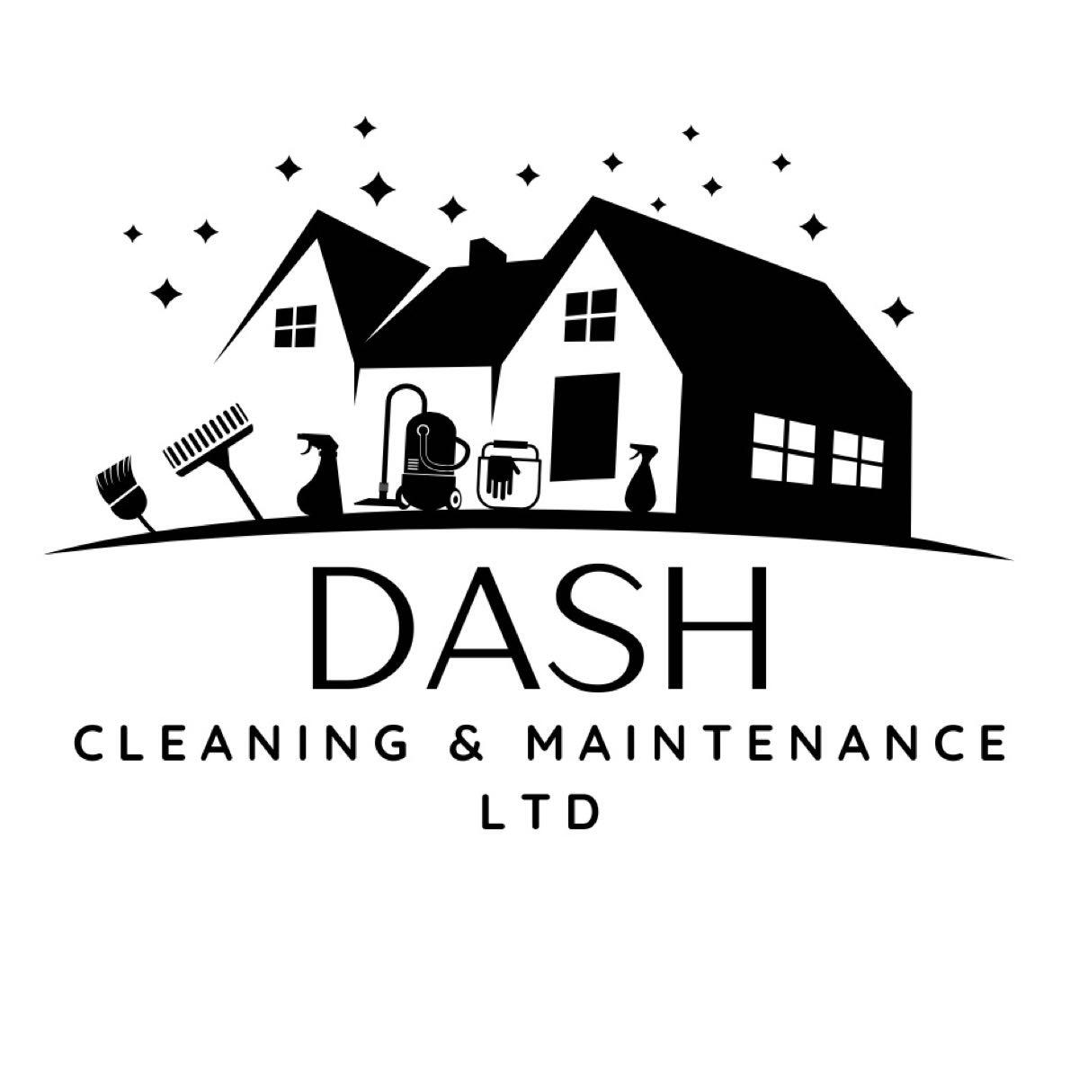 Dash Cleaning & Maintenance Ltd - Iver, GB-ENG - Nextdoor