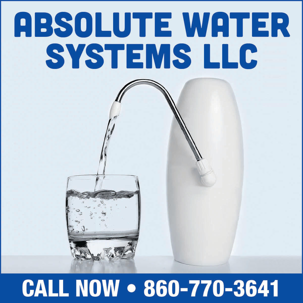 Absolute Water Systems, LLC - Southington, CT - Nextdoor