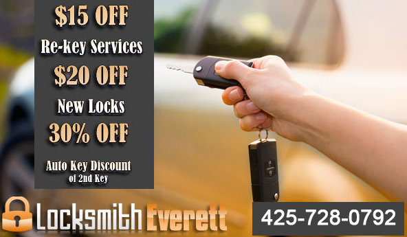 Locksmith Everett WA - Everett, WA - Nextdoor