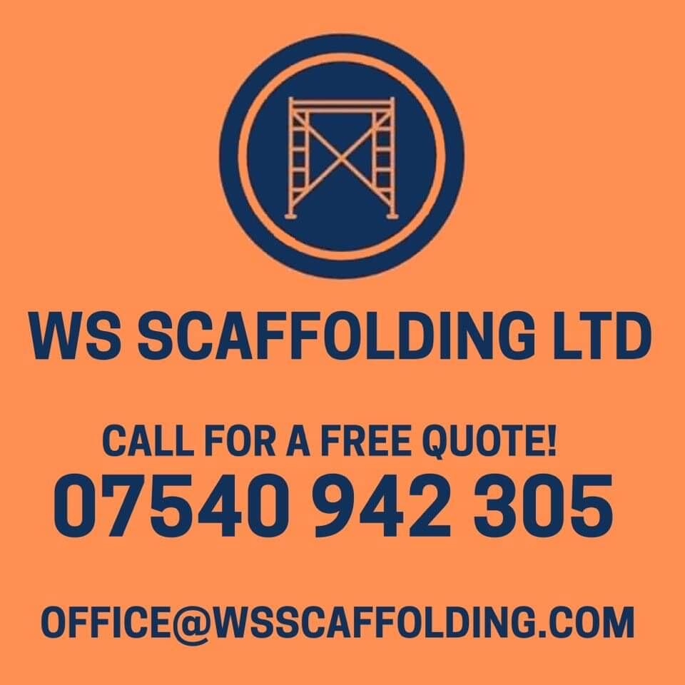 Ws Scaffolding Ltd Loughton Nextdoor