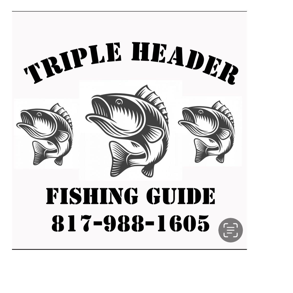 Triple Header Fishing Guide - Gordonville, TX - Nextdoor